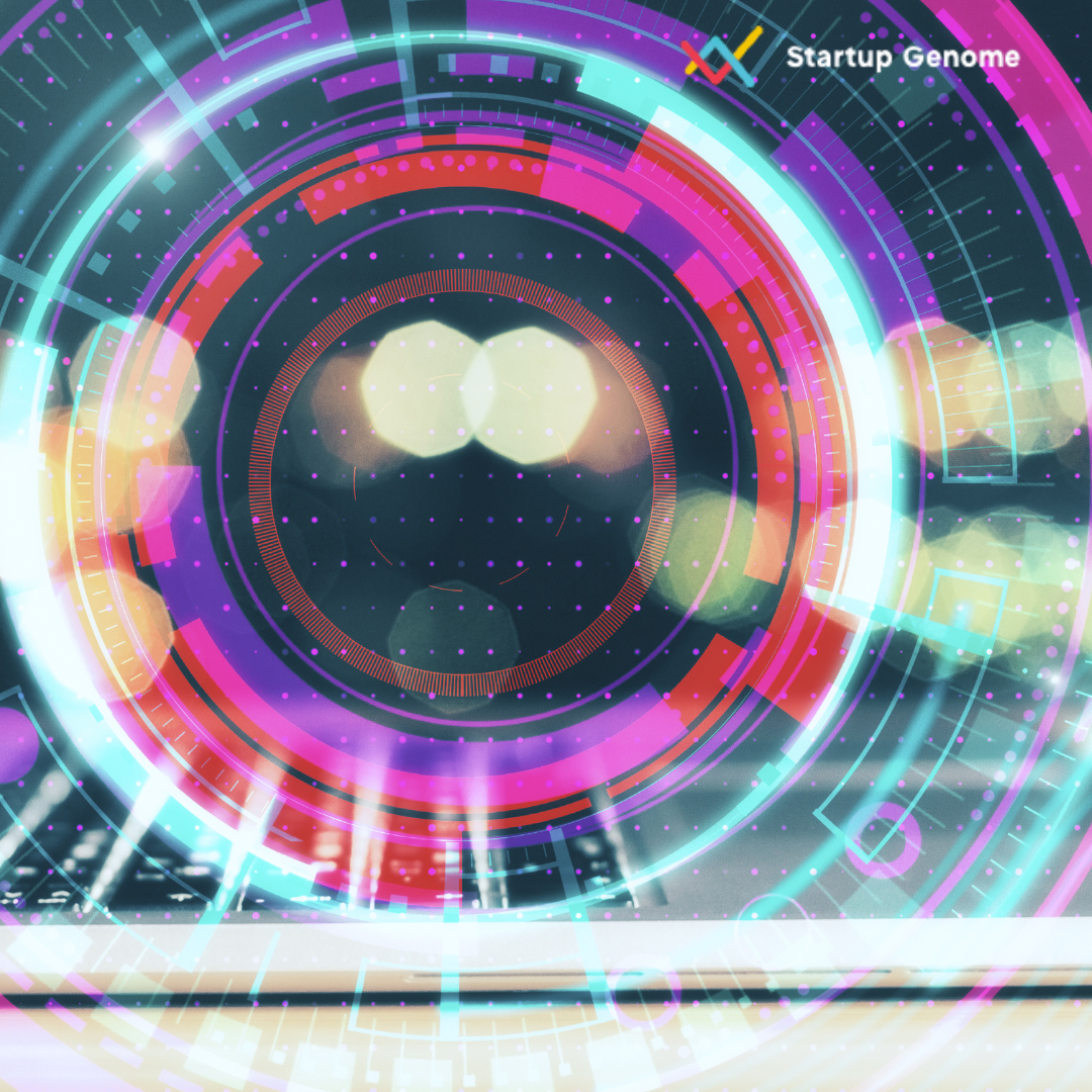 Startup Genome partners with Innovacorp and Team to strengthen Atlantic ...
