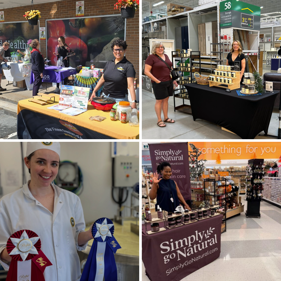 Weekly Wrap Ups: Client Wins | Invest Nova Scotia, Canada